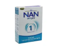Shop Nestle Nan Opti Pro 1 BIB 300gm at Shwapno.com | Shwapno Online ...