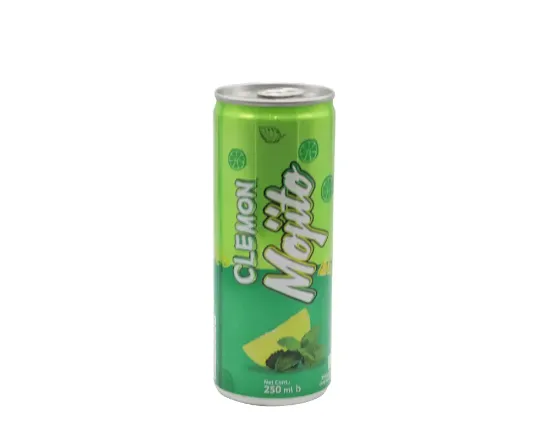 Shop Clemon Mojito Drink 250ml at Shwapno.com | Shwapno Online Grocery ...