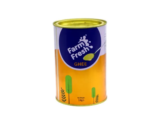 Shop Farm Fresh Ghee 900(±)100gm Tin at Shwapno.com | Shwapno Online ...