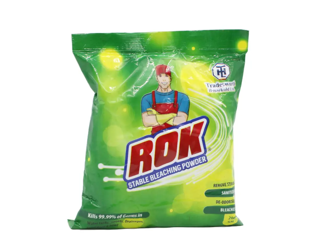 Shop Rok Bleaching Powder 200gm at Shwapno.com | Shwapno Online Grocery ...