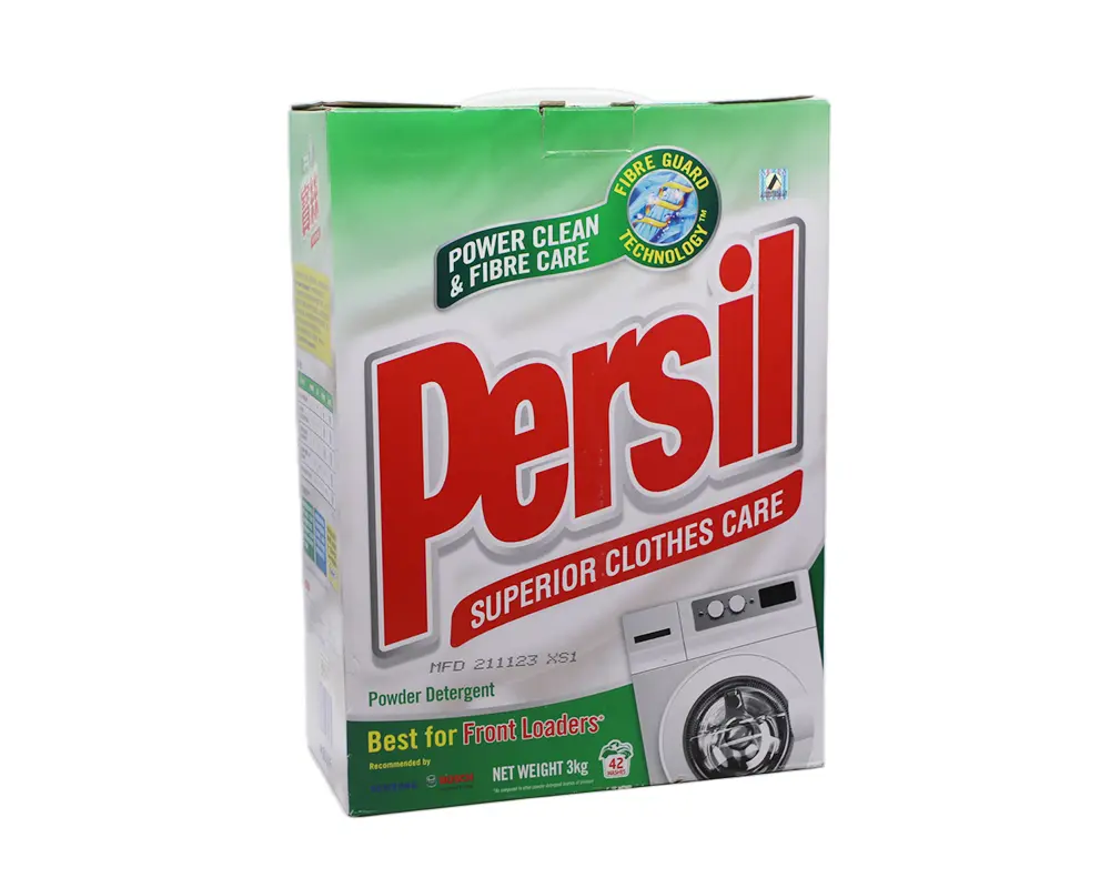 Persil Detergent Powder 3kg | Shwapno Online Grocery Shopping in Dhaka ...