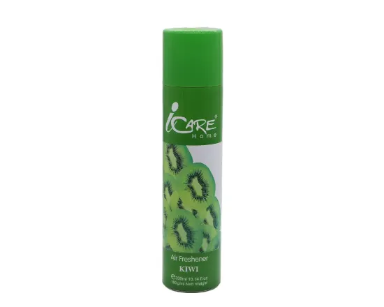 Shop iCare Home Kiwi Air Freshner 300ml at Shwapno.com | ঢাকা, চট্টগ্রাম, কুমিল্লা ও সিলেটে ...