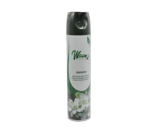 Shop Wave Jasmine Air Freshener 300ml at Shwapno.com | ঢাকা, চট্টগ্রাম ...