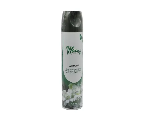 Shop Wave Jasmine Air Freshener 300ml at Shwapno.com | ঢাকা, চট্টগ্রাম ...