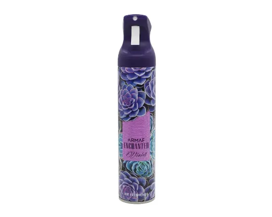 Shop Armaf Enchanted Violet Air Freshener 300ml at Shwapno.com | ঢাকা ...