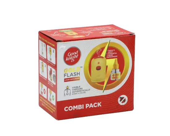 Shop Good Knight Gold Flash Combo Pack at Shwapno.com | ঢাকা, চট্টগ্রাম ...