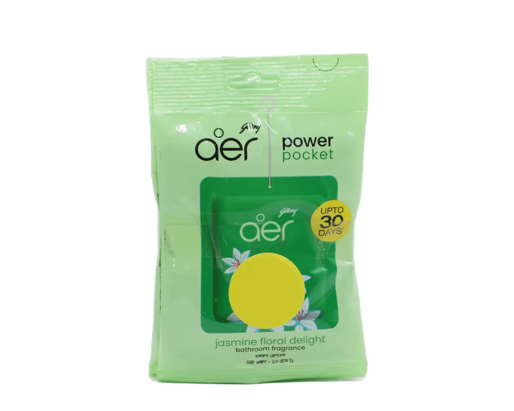 Godrej Power Pocket Fragrance Delight 10gm (Buy2 Save tk.15/-) | ঢাকা ...