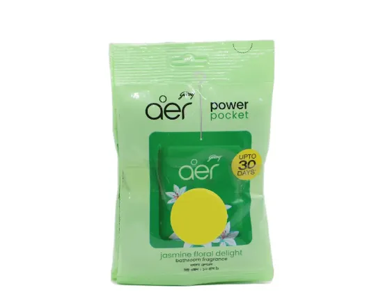 Shop Godrej Power Pocket Fragrance Delight 10gm (Buy2 Save 15 tk) at ...