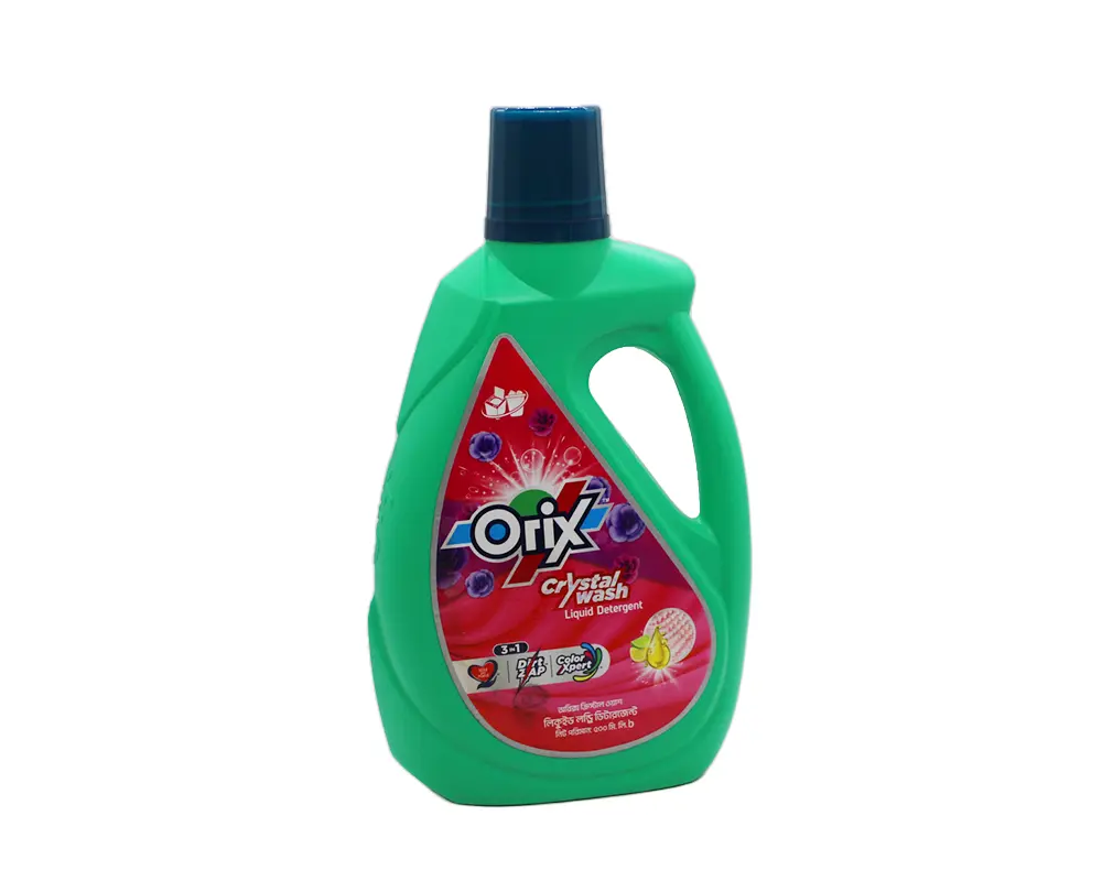 Shop Orix Crystal Wash Liquid Detergent 500ml at Shwapno.com | Shwapno ...