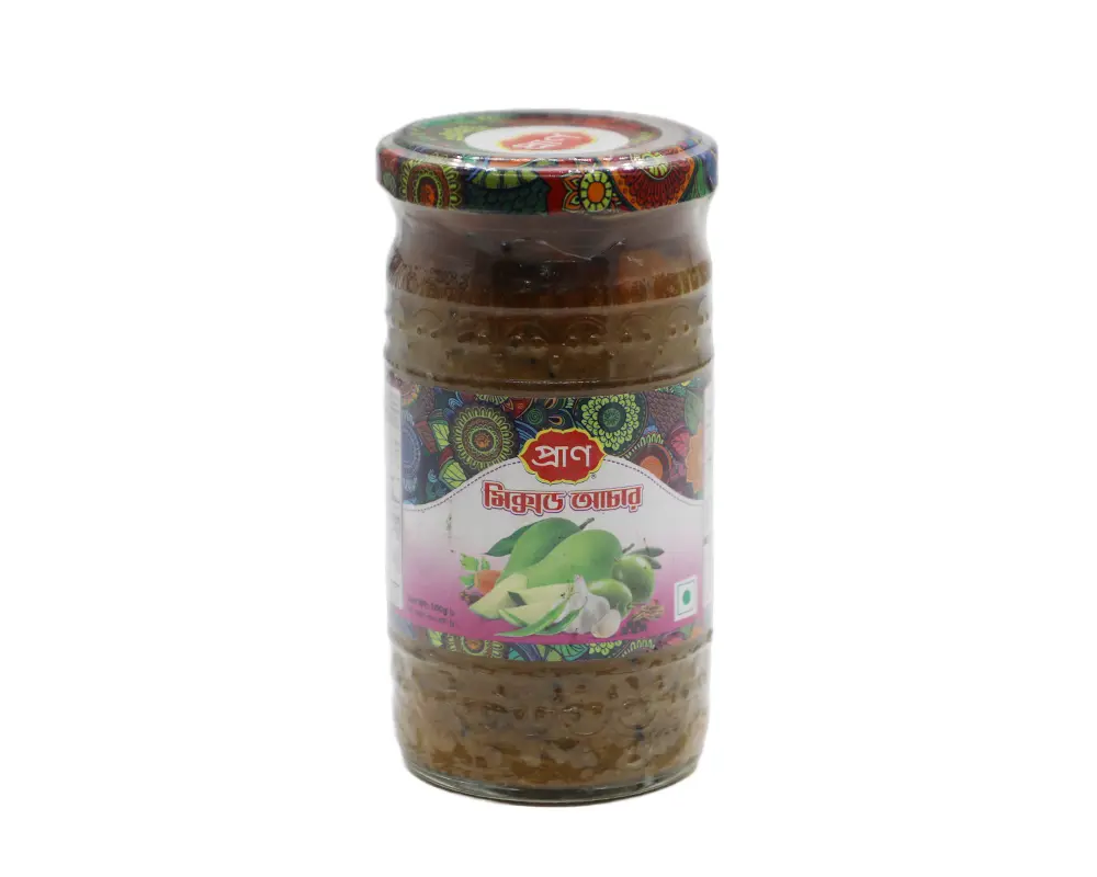Shop Pran Mixed Pickle 300gm at Shwapno.com | Shwapno Online Grocery ...