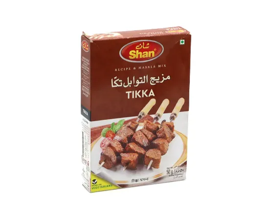 Shop Shan Tikka 50gm at Shwapno.com | ঢাকা, চট্টগ্রাম, কুমিল্লা ও ...