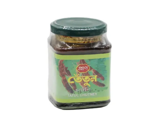 Shop Pran Tatul Chutney 300gm at Shwapno.com | Shwapno Online Grocery ...