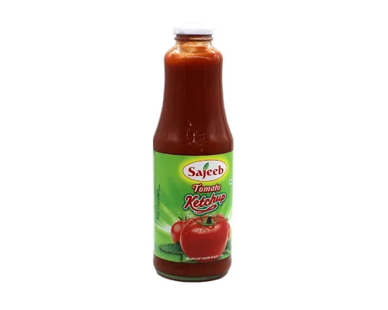 Shop Sajeeb Tomato Ketchup 1kg at Shwapno.com | Shwapno Online Grocery ...