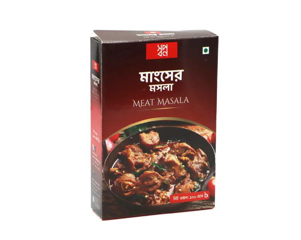 Shop Shwapno Meat Masala 100gm at Shwapno.com | ঢাকা, চট্টগ্রাম ...