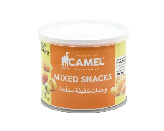 Shop Camel Mixed Snacks 140(±)10gm at Shwapno.com | Shwapno Online ...