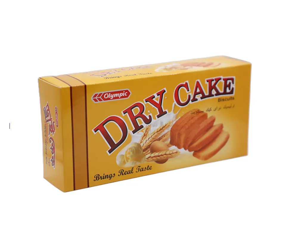 Shop Olympic Dry Cake Biscuits 290gm at Shwapno.com | Shwapno Online ...