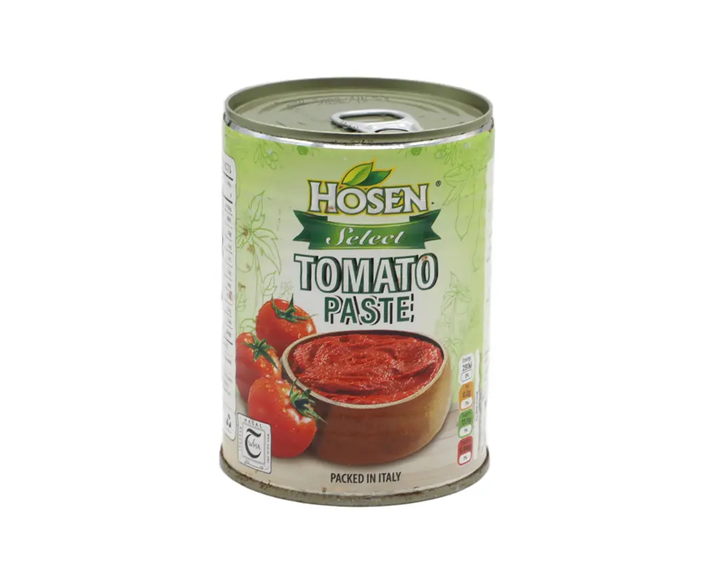Shop Hosen Tomato Paste 400gm at Shwapno.com | ঢাকা, চট্টগ্রাম ...