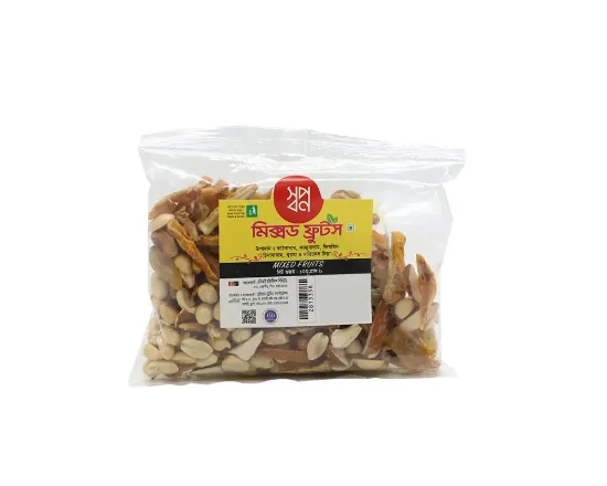 Shop Shwapno Mixed Fruits 100gm at Shwapno.com | Shwapno Online Grocery ...