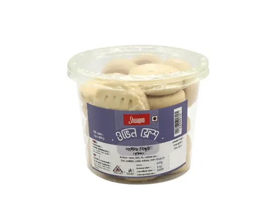 Shop Shwapno Salted Cookies 250gm at Shwapno.com | Shwapno Online ...