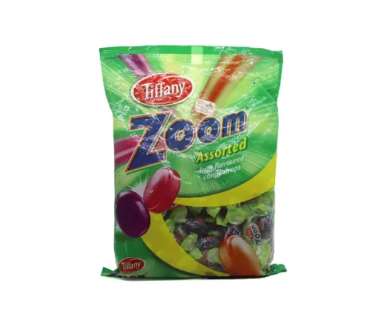 Shop Tiffany Zoom Assorted Chocolate 600gm at Shwapno.com | Shwapno ...