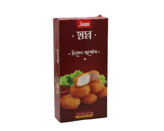 Shop Shwapno Premium Chicken Nuggets 225gm at Shwapno.com | Shwapno ...