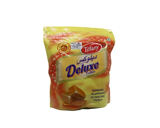 Shop Tiffany Original Deluxe Toffee 600gm UE at Shwapno.com | Shwapno ...