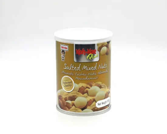 Shop Koh-Kae Plus Salted Mixed Nuts 100gm Thailand at Shwapno.com ...