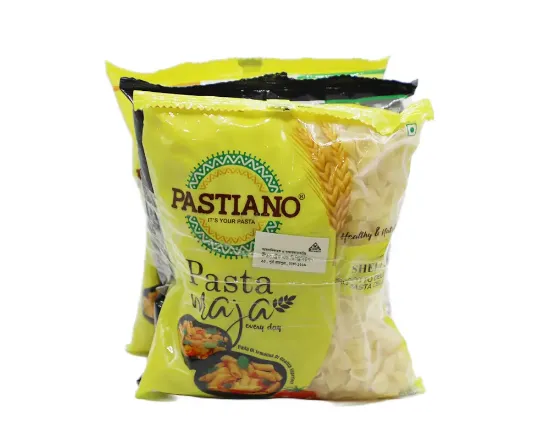 Shop Pastiano Pasta Mixed 250gm (Buy2 Get1 Free) India at Shwapno.com ...