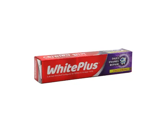 Shop white plus toothpaste 45gm at Shwapno.com | Shwapno Online Grocery ...