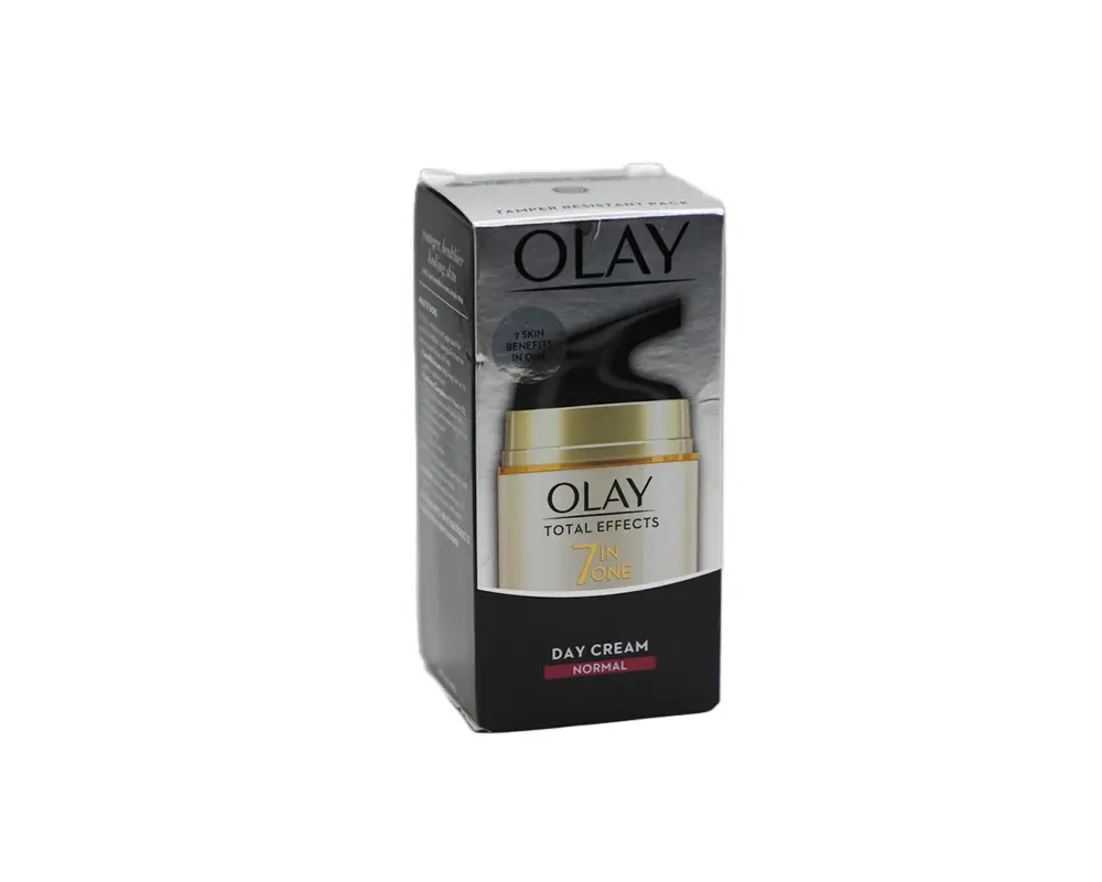 Shop Olay Total E7 Day Cream Normal 50gm at Shwapno.com | Shwapno ...