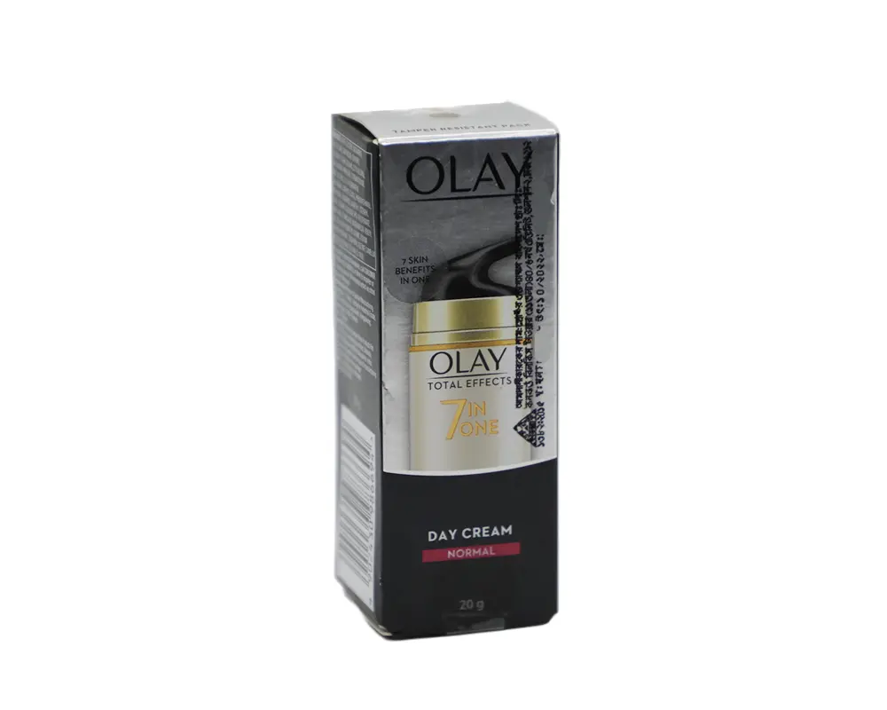 Olay Total Effect 7 Day Cream Normal 20gm | Shwapno Online Grocery ...