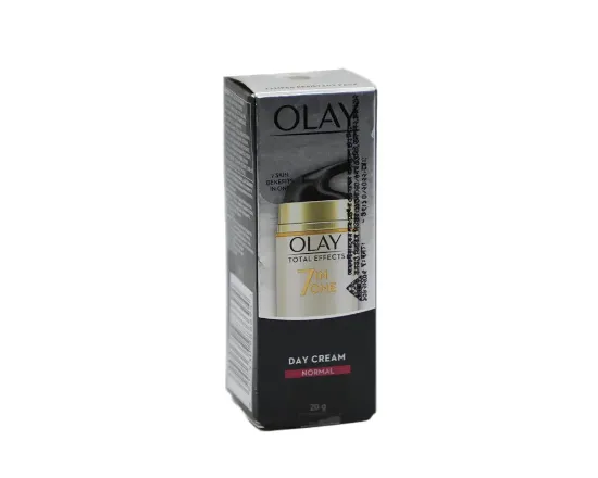 Shop Olay Total Effect 7 Day Cream Normal 20gm at Shwapno.com | Shwapno ...