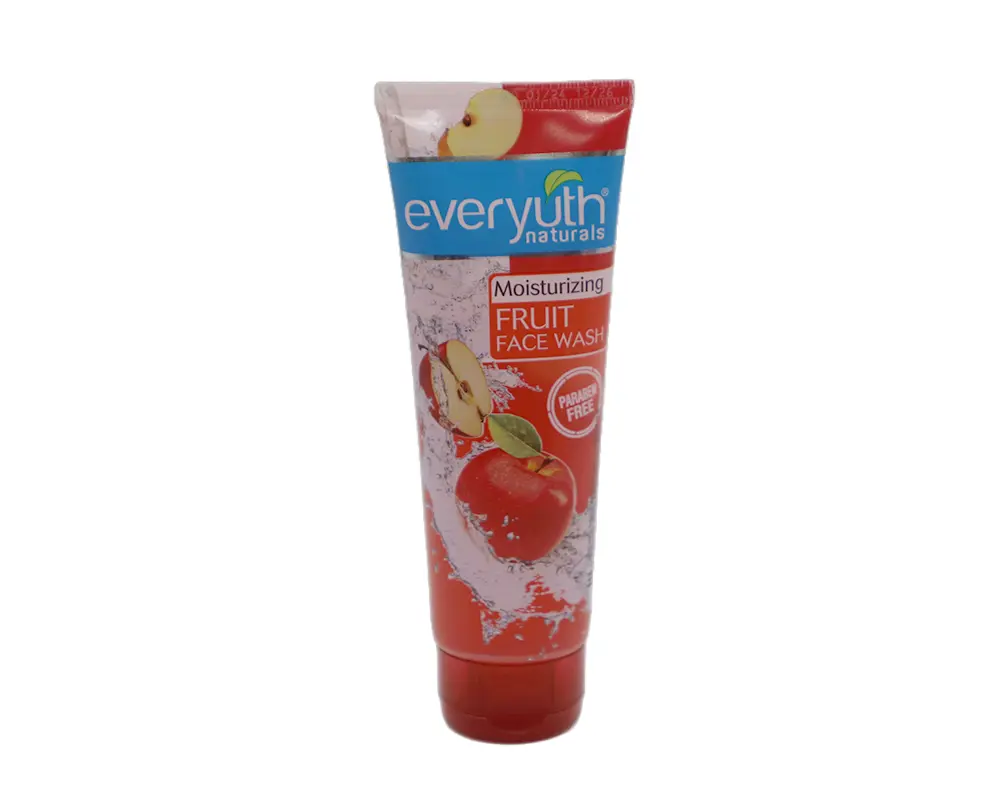 Shop EverYuth Fruit face wash 100gm at Shwapno.com | Shwapno Online ...