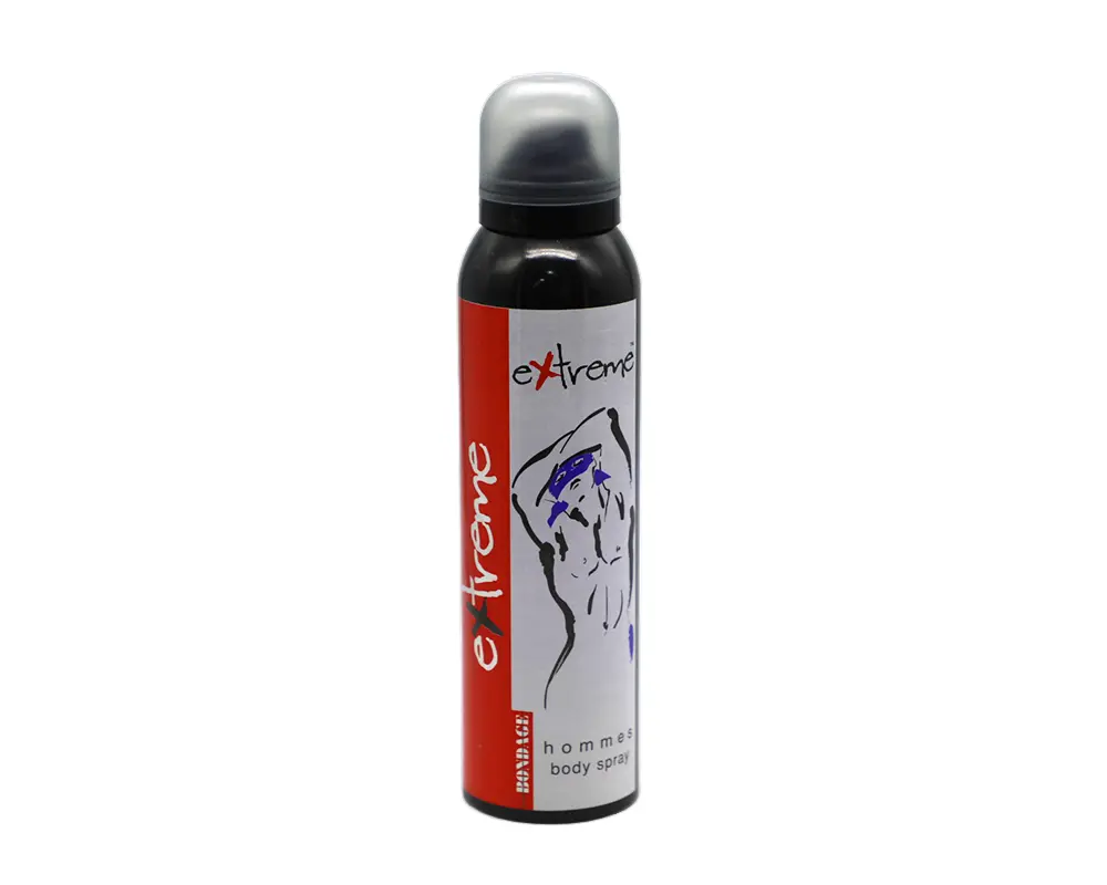 Shop Bondage Extreme Hommes Body Spray 150ml at Shwapno.com | ঢাকা ...