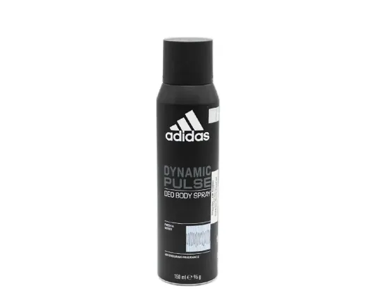 Shop Adidas Dynamic Pulse Deo Body Spray 150ml at Shwapno.com | Shwapno ...