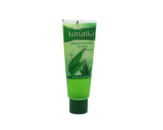 Kumarika Pimple Control Face Wash 100gm | Shwapno Online Grocery ...