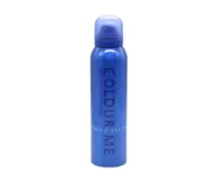 Shop Colour Me Body Spray Blue 150ml at Shwapno.com | Shwapno Online ...