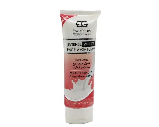 Shop Everglow Intense White Face Wash 100ml at Shwapno.com | Shwapno ...