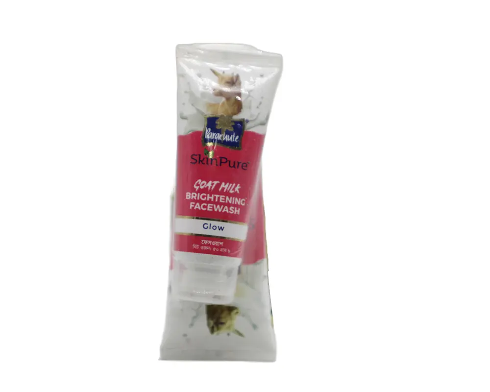 Shop Skin Pure Goat Milk Face Wash 100ml at Shwapno.com | ঢাকা ...