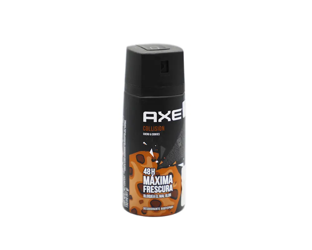 Shop Axe Collision Body Spray 150ml AR at Shwapno.com | Shwapno Online ...
