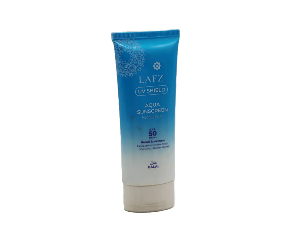 Shop Lafz UV Shield Aqua Sunscreen 100gm at Shwapno.com | Shwapno ...