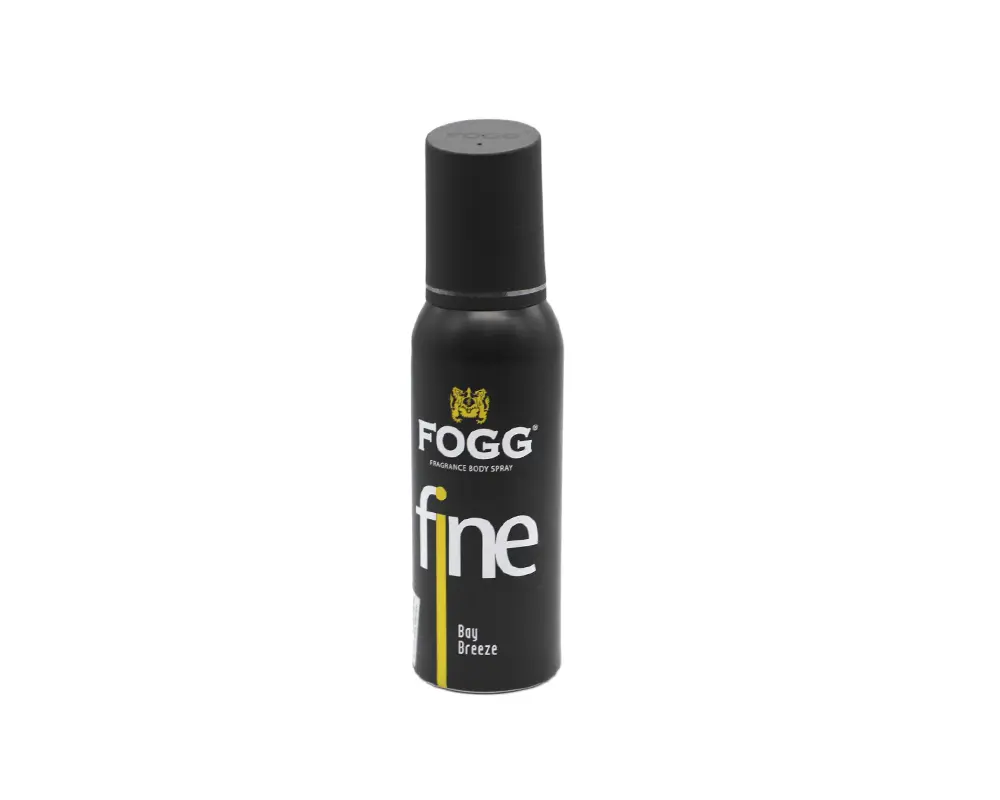 Fogg Fine Bay Breeze Body Spray 120ml | Shwapno Online Grocery Shopping ...