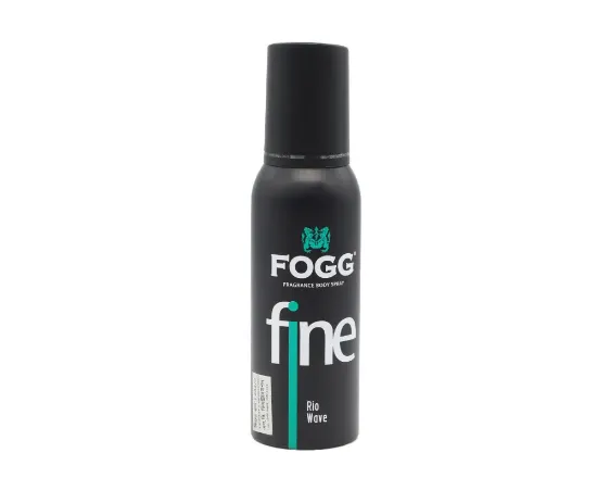 Shop Fogg Fine Rio Wave Body Spray 120ml at Shwapno.com | ঢাকা ...