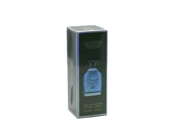 Shop Smart Collection Original Perfume No.28 30ml at Shwapno.com ...