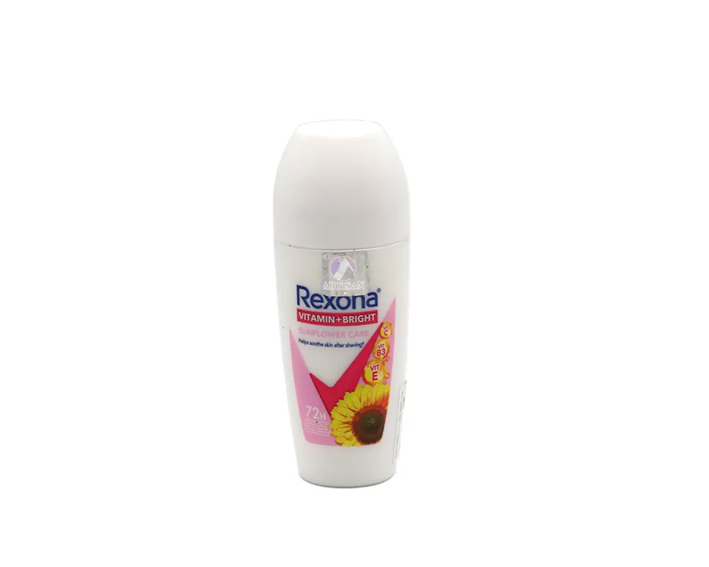 Shop Rexona Sunflower Care Roll On 45ml at Shwapno.com | Shwapno Online ...