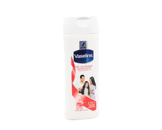 Shop Vaseline Hair Care Shampoo 200ml at Shwapno.com | ঢাকা, চট্টগ্রাম ...