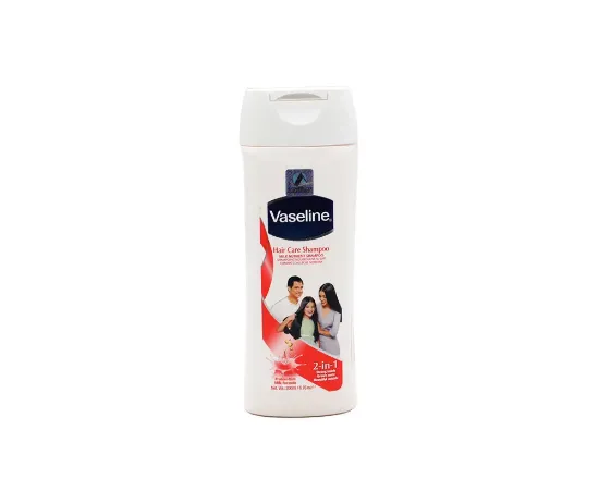 Shop Vaseline Hair Care Shampoo 200ml at Shwapno.com | ঢাকা, চট্টগ্রাম ...