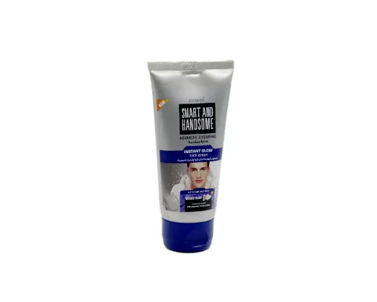 Shop Emami Smart and Handsome Instant Glow Face Wash 50gm AE at Shwapno ...