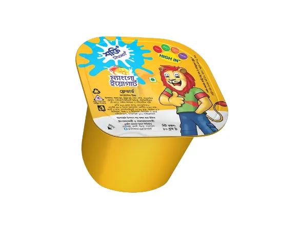 Shop Shokti Mango Doi 80gm at Shwapno.com | ঢাকা, চট্টগ্রাম, কুমিল্লা ও ...