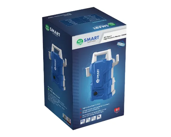 Shop ACI Smart High Pressure washer 1200W at Shwapno.com | Shwapno ...